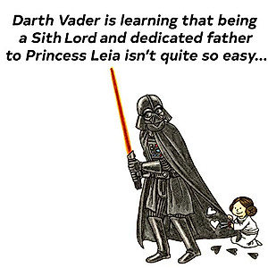 Vader's Little Princess