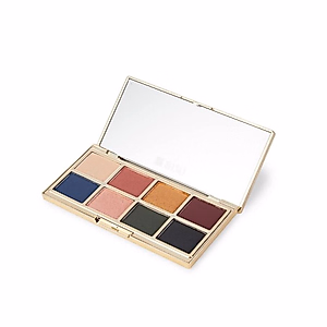 Estee Lauder EyeShadow Palette The Met 150 - Includes 8 Shades - Full Size