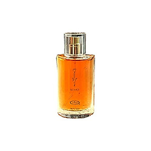 Choco Musk-Al-Rehab Eau De Spray Perfume 50ML, 1 Fl Oz (Pack of 1)