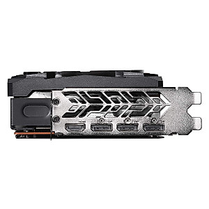 ASRock RX 6800 XT PG D 16G OC AMD Radeon RX6800XT Graphics Board 16GB