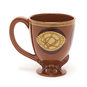 Disney Store Official Doctor Strange in The Multiverse of Madness Heat Changing Mug