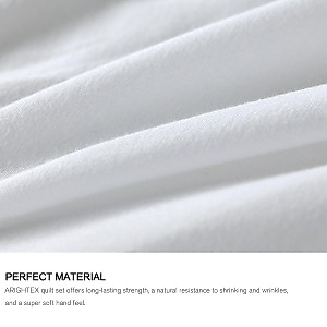 ARIGHTEX 3 Pieces Small Basset Hound Pattern Duvet Cover Set King Size Ultra-Soft Cute Dogs Red Heart Print Bedding Set 1 Duvet Cover and 2 Pillowcases