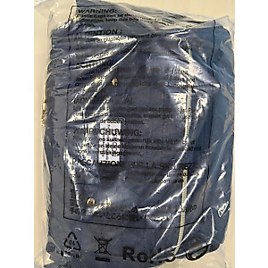 VSNOON Laptop Backpack for Women, 15.6 Inch Travel Backpack with USB Port Charging, Water Resistant Casual Durable Work Computer Bag for Women Men Girls, Black