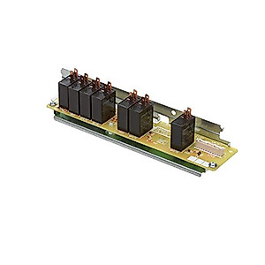 Panasonic A692R3E60AP RELAY BOARD