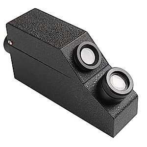 Long Service Time Easy to Carry Professional Refractometer Jewelry Refractometer for Measuring Refractive Compact