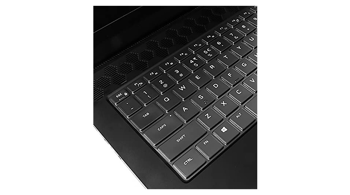 Alienware x17 & x15 Keyboard Cover - Full Protection