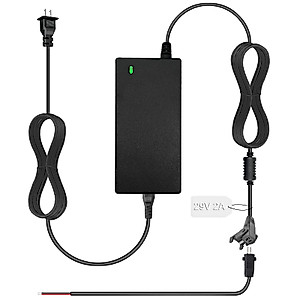 UYGALAXY 29V 2A Recliner Power Supply of Linear Actuator Motor AC/DC Adapter Transformer Compatible for Lift Chair,Electric Sofa Limoss OKIN