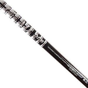 Graphite Design Black Tour AD DI 8 Shaft for Ping G400/ G400 Max/ G400 LST/ G400 SFT Drivers (Choose Flex) X-Stiff