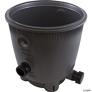 Jandy DEV Filter Tank Bottom R0466500