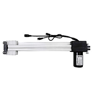 Okin Refined-R Model JLDQ-11 & JLDQ-1A JLDQ 11.156.333K Motor Actuator for Recliner Lift Chair