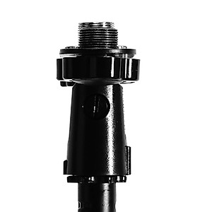 On-Stage MY500 Stereo Microphone Bar, Black