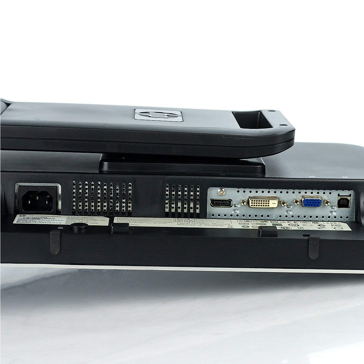 HP LA1905WG 19-INCH LCD Monitor (Renewed)