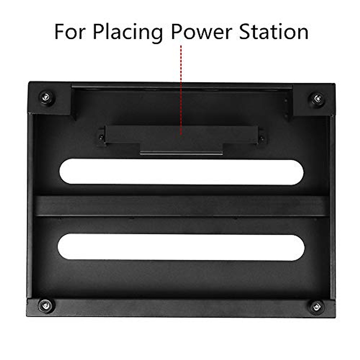 SOYAN Guitar Pedal Board 14" x 10.6" with Carry Bag (M-14)