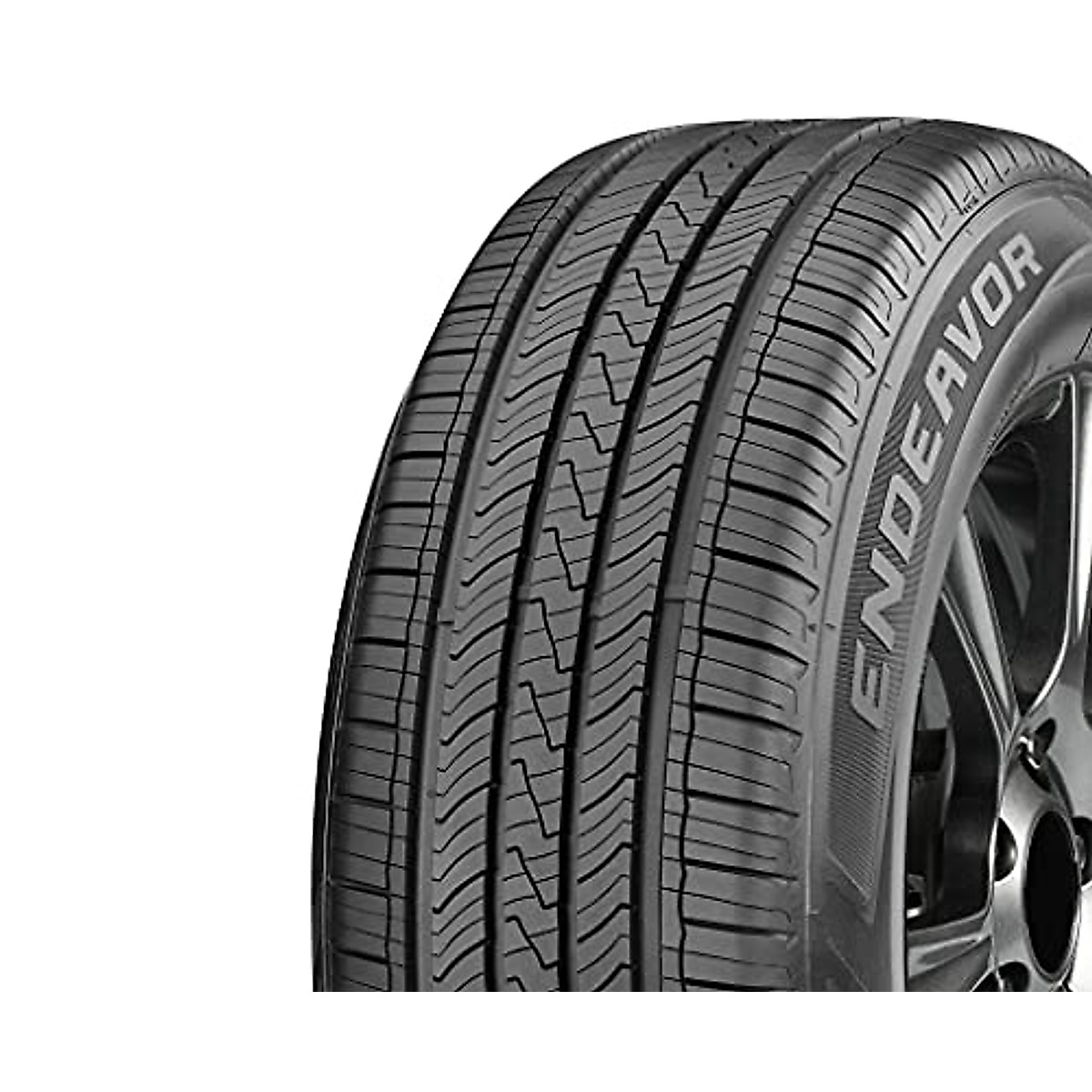 Cooper Endeavor All-Season 215/60R16 95V Tire