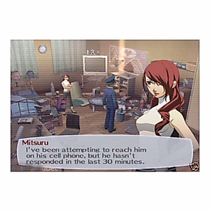 Shin Megami Tensei Persona 3 FES for PlayStation 2 Brand New