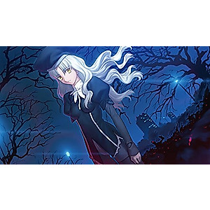 Fate/Hollow Ataraxia (PlayStation Vita the Best)