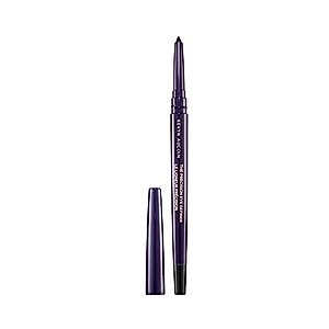 Kevyn Aucoin The Precision Eye Definer, Black (Vanta): Self-sharpening eyeliner. Easy precise pencil application. Pro makeup artist go to. Define eyes for long-wearing, sharp and smooth lines.