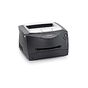 Lexmark E332n Printer