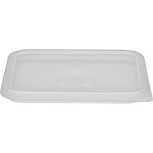 Cambro SFC6SCPP190 Seal Covers, 6 & 8 Quart, Pack of 6