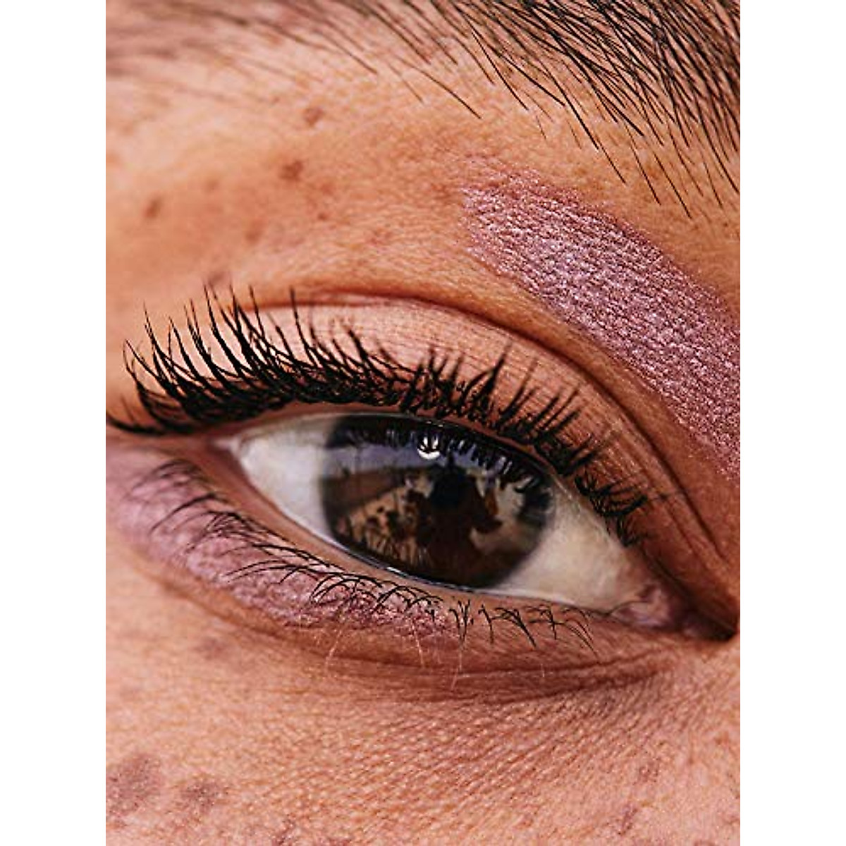 ILIA - Liquid Powder Chromatic Eye Tint | Non-Toxic, Vegan, Cruelty-Free, Clean Makeup (Dim)