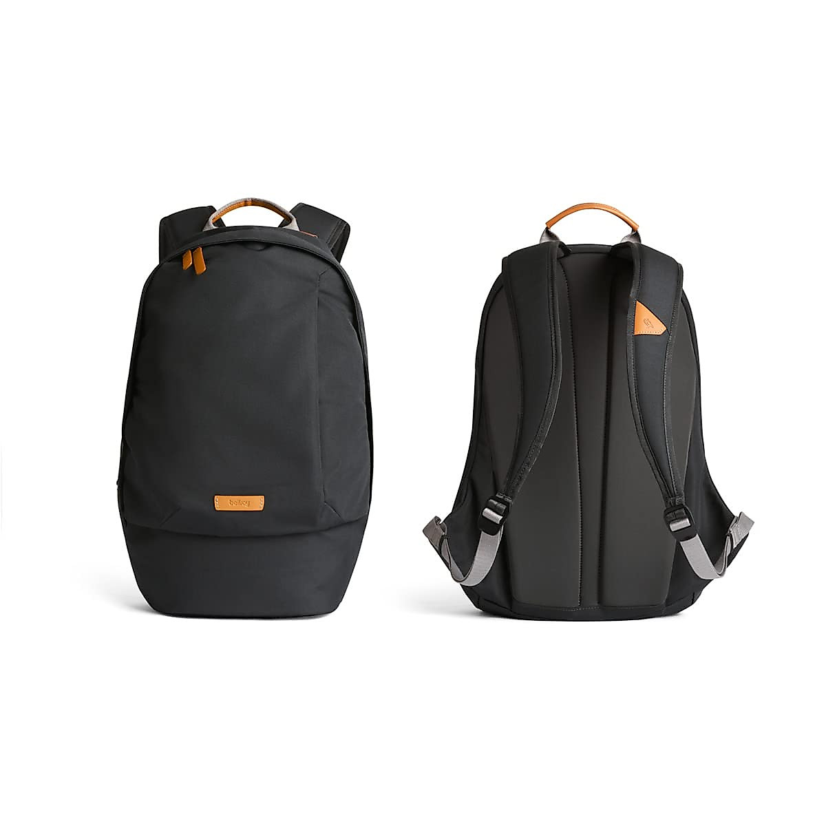 Bellroy Classic Backpack 2nd Edition (Unisex Laptop Backpack, 20L) - Slate