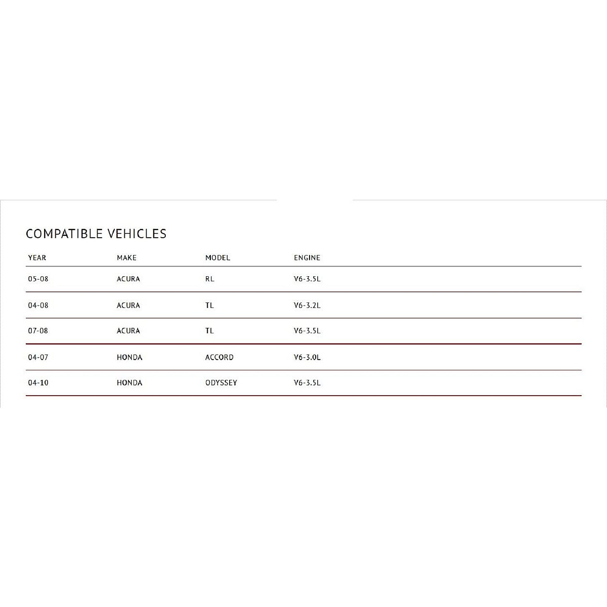 Hitachi IGC0055 Ignition Coil