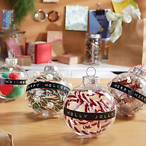 DYMO Embossing Label Maker with 3 Label Tapes