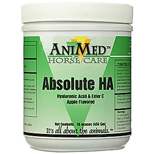 AniMed ABSOLUTE HA 16OZ