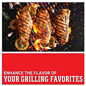 Weber Roasted Garlic & Herb Seasoning, 2.75 Ounce Shaker