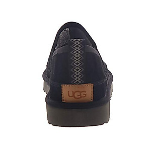 UGG Romeo Slipper, Black, Size 7