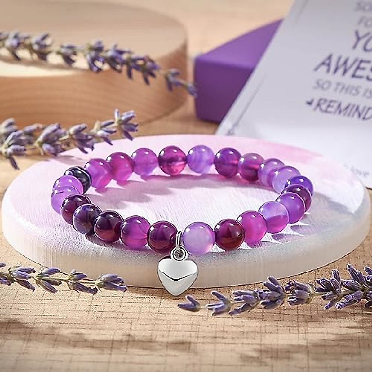 Birthday Gifts for Women, Relaxing Spa Gift Basket Set, Unique Gifts for Her, Friends, Mom, Sister, Coworker, Wife, Girlfriend, Happy Birthday Gift Ideas, Mothers Day, Christmas Gifts for Women