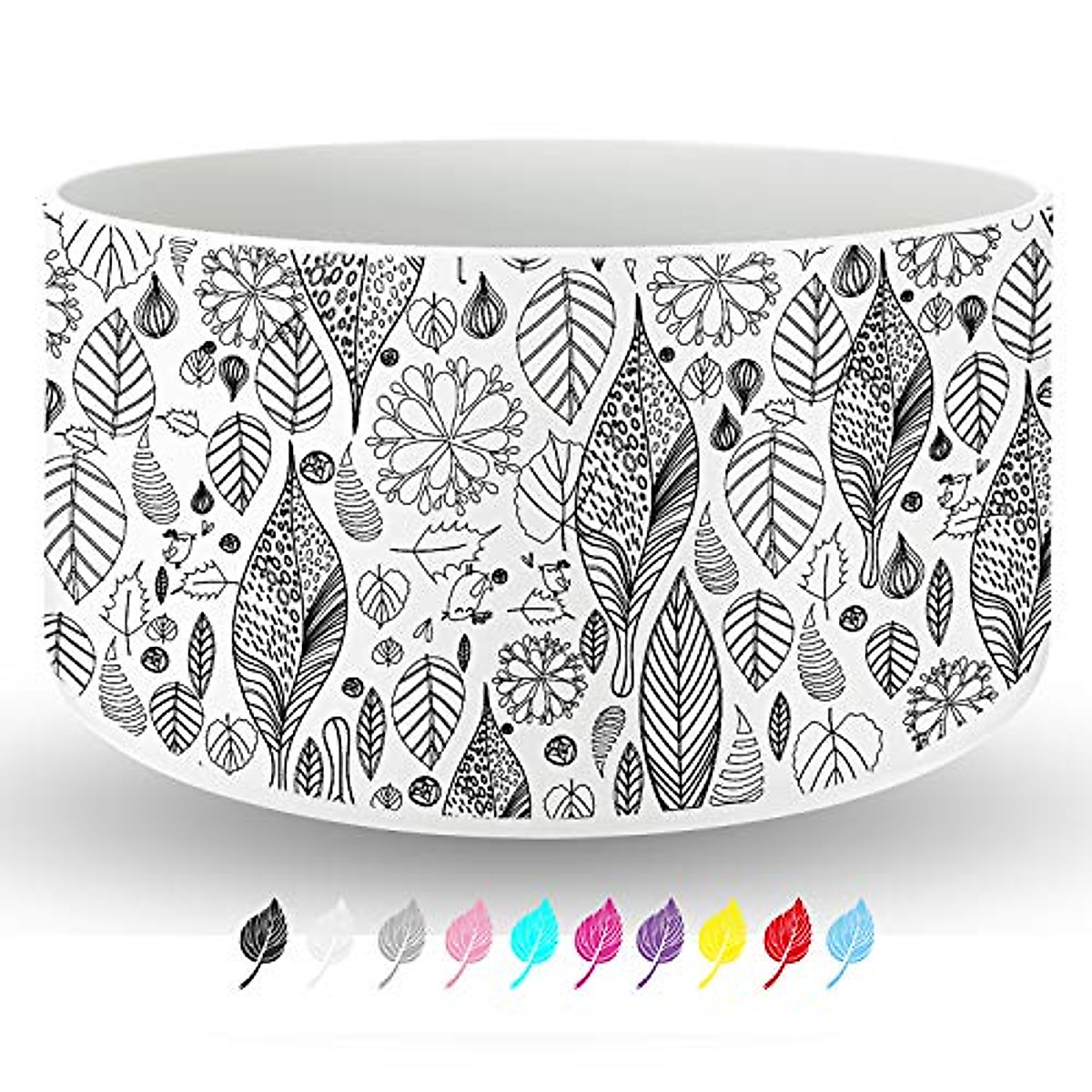 CHEETAH Protective Silicone Boot for Hydro Flask 12-40 oz Water Bottle,Compatible with Stanley 20-40 oz Tumbler Cups,Iron Flask,Simple Modern,Owala,BPA Free Bottle Bottom Sleeve Cover Accessories