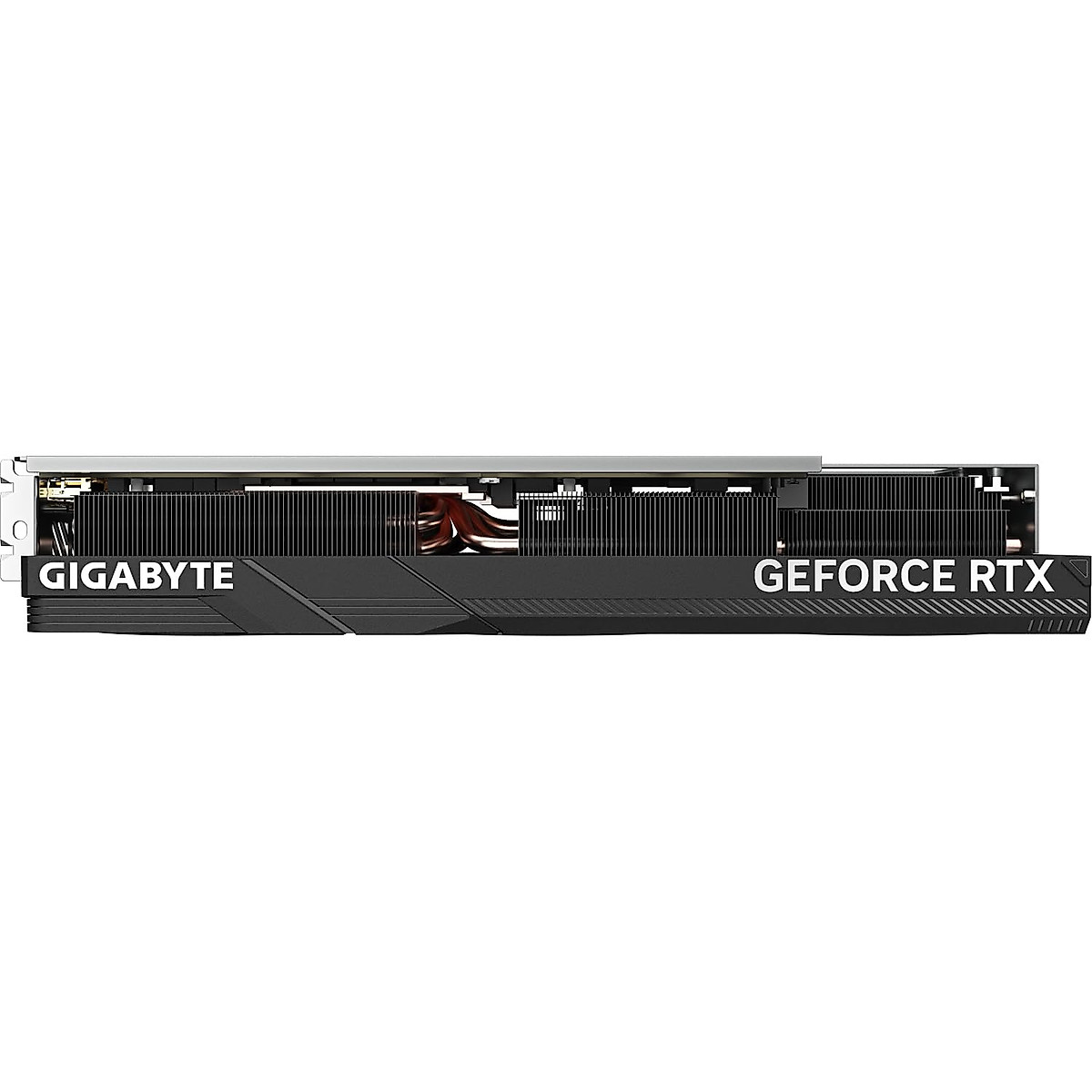 Gigabyte GeForce RTX 4090 WINDFORCE V2 24GB Graphics Card - 24GB DDR6X, PCI-E 4.0, Core 2520Mhz, 3 fan Windforce cooling system, Anti-sag bracket, DP 1.4, HDMI 2.1a, NVIDIA DLSS 3, GV-N4090WF3V2-24GD