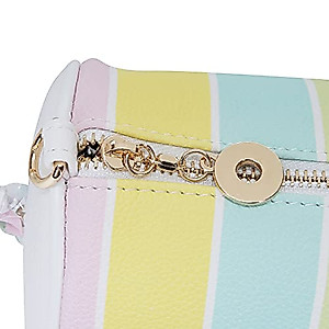 Kawaii purse Sweet candy Shaped shoulder crossbody message bag