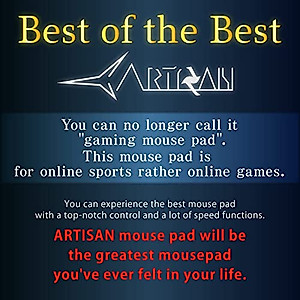 Artisan Hien (Black/XL) [FX-Hi-SF-XL-B] FX Soft (Japan Import)