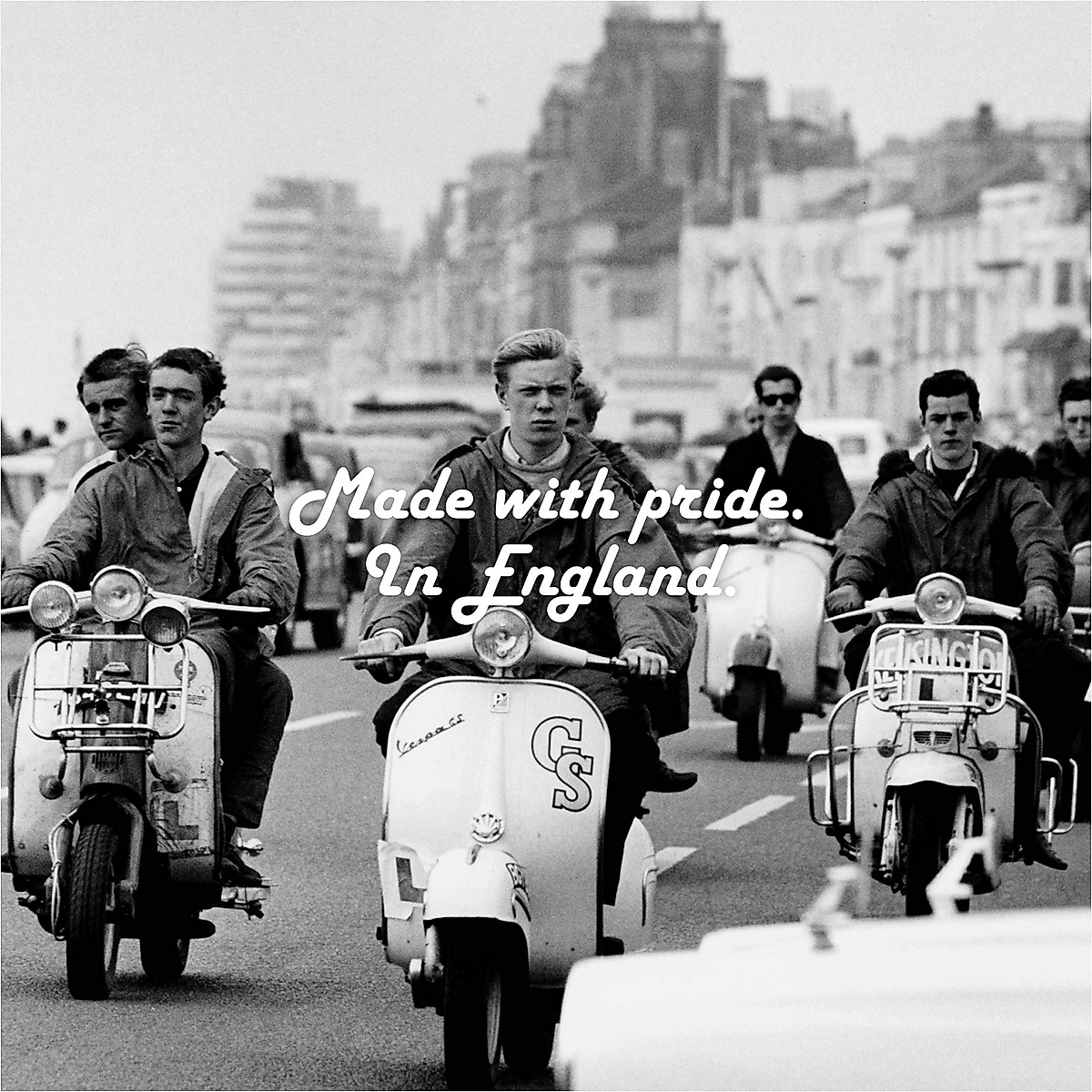 Lock Stock & Barrel Reconstruct Protein Thickening Shampoo For Men 250 ml