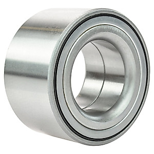 TRQ Wheel Bearing and Hub Front pair for Matrix Celica Corolla