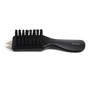 Durable Golf Shoes Brush Cleaner Dirt Mud Remover Tools fit for Golf Club Groove Cleaning Accessories