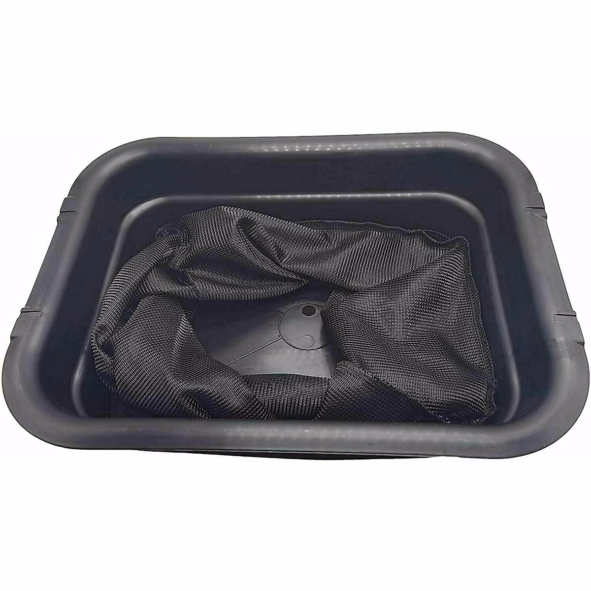 2 X Grass Catcher Container Bag Compatible With Husqvarna Craftsman 532400226 400226