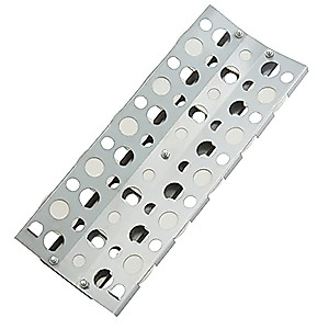 Grill Valueparts Grill Replacement Parts for RCS RJC32A Grill Parts RJC009P Briquette Tray Summerset Sizzler 26 32 Pro 32 Burner Summerset Briquette Tray TRL32 Assembly Heat Plates
