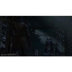 Game of Thrones - Xbox 360 (Renewed)