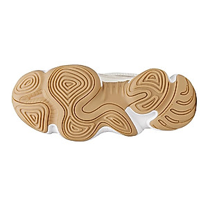 adidas Mens Yeezy 500 DB2908 Blush/Desert Rat - Size 10.5