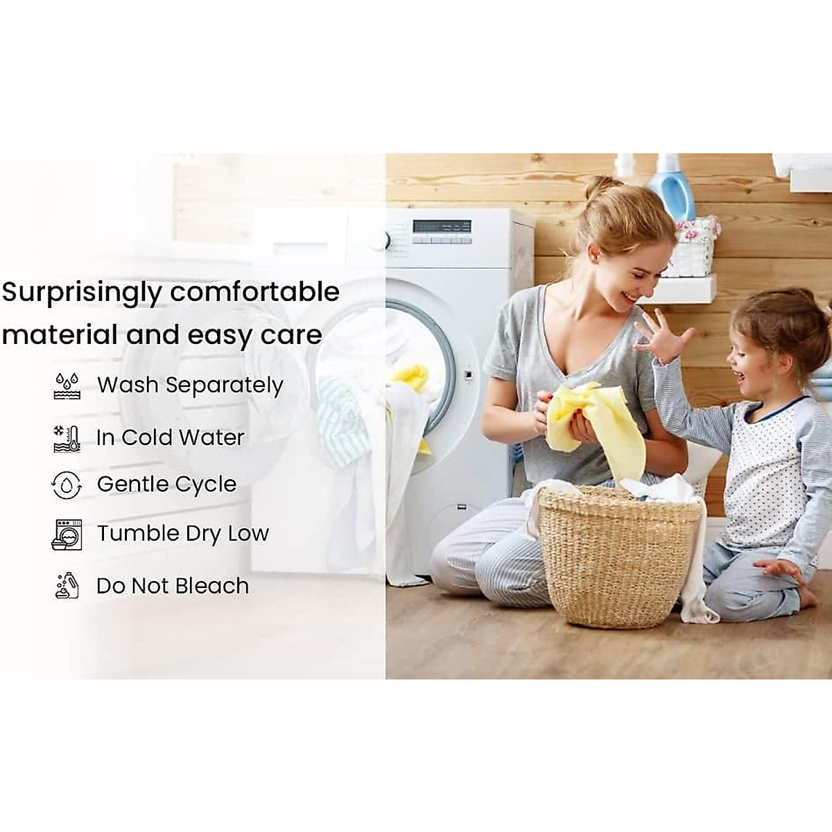 Zipper Fitted Sheet - California King Zipper Fitted Sheet 12" Inch Deep Pocket - 700 TC 100% Egyptian Cotton Sateen Weave Zipper Mattress Cover White Color