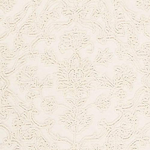 SAFAVIEH Trace Collection 5' x 8' Ivory TRC102C Handmade Premium Wool Area Rug