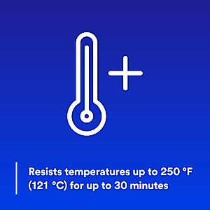 3M Automotive Refinish Masking Tape 06653, 388N, Yellow Color, Water Resistant, Multi-Purpose, 24 mm x 55 m