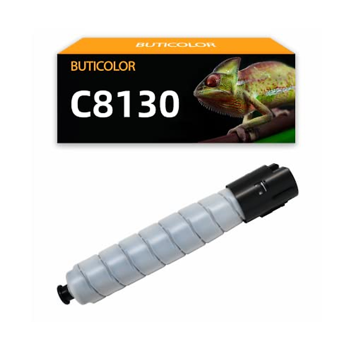 C8130 C8135 Remanufactured Black Toner Cartridge 006R01746 Replacement for Xerox Altalink C8130 C8135 C8145 C8155 C8170 Printers(1-Pack)