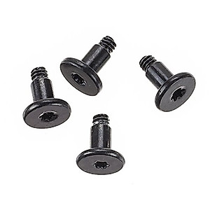 Odyson - Torx T8 Optical Drive Screws Replacement for Apple Mac Mini Unibody A1347 (Mid 2010)