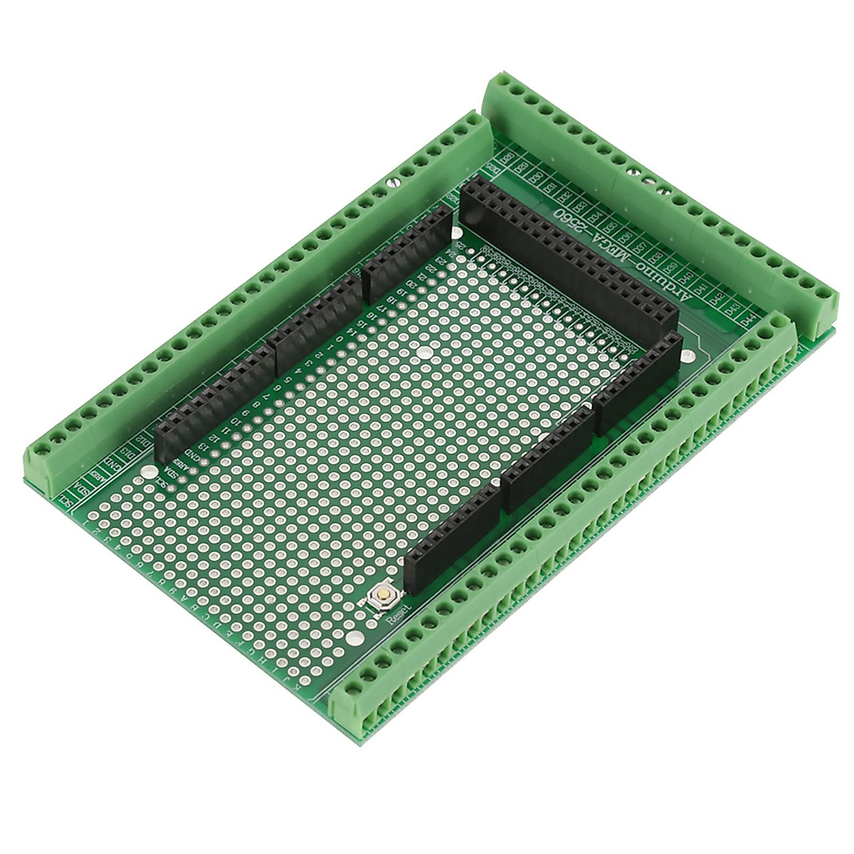 R31 Prototype Screw Terminal Block Board Kit Terminal Blocks Module