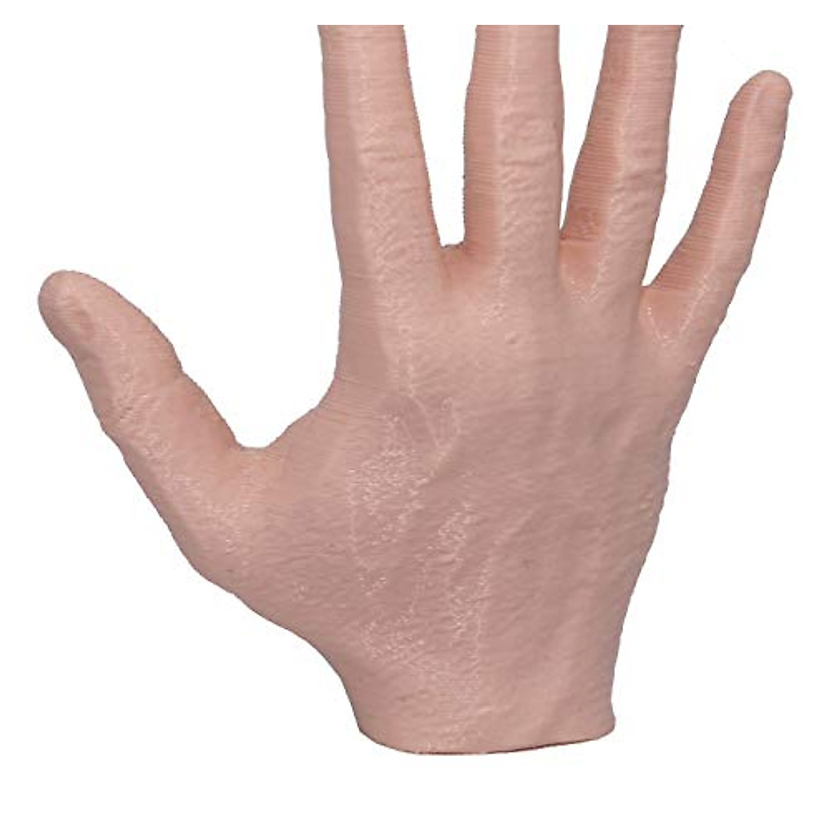 Skin/Flesh PLA 3D Printer 1.75mm Filament 1kg - FilaCube PLA 2 Light Skin Color Tone 1.75 mm 1 kg 3D Printing Plastic Filament Supply for Human Organ Model Body Girl Toy epidermis [Made in USA]