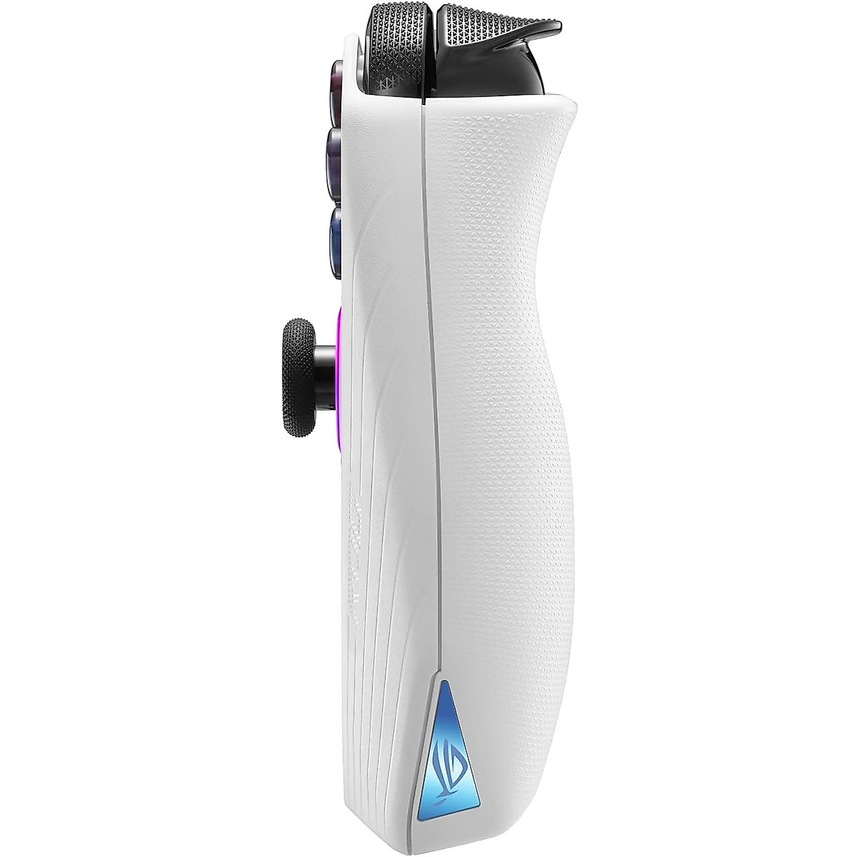 ASUS ROG Ally 7" 120Hz FHD IPS 1080p Gaming Handheld, 32GB, 256GB, AMD Ryzen Z1 Extreme Processor, Windows 11 Home